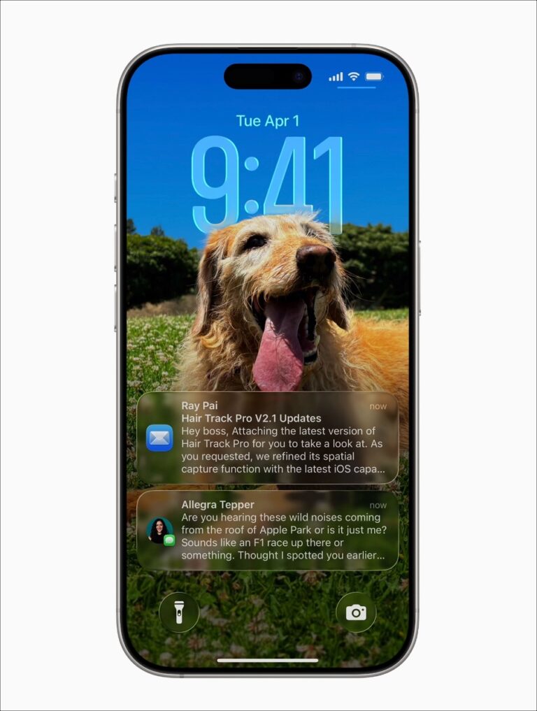 What is Apple’s Liquid Glass Design? Everything You Need to Know ...