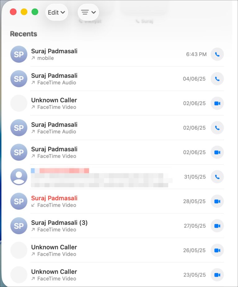 How to Use the New Phone App on macOS 26 Tahoe