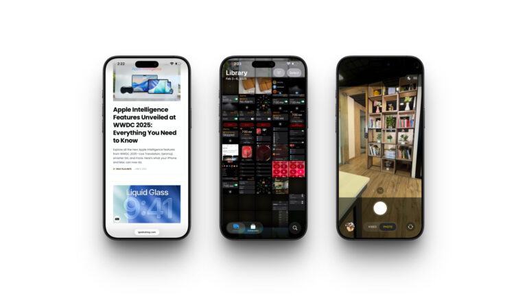 iOS 26 New Features for iPhone: Everything You Need to Know - iGeeksBlog