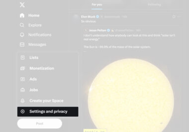 How to See Sensitive Content on X (Twitter) Easily