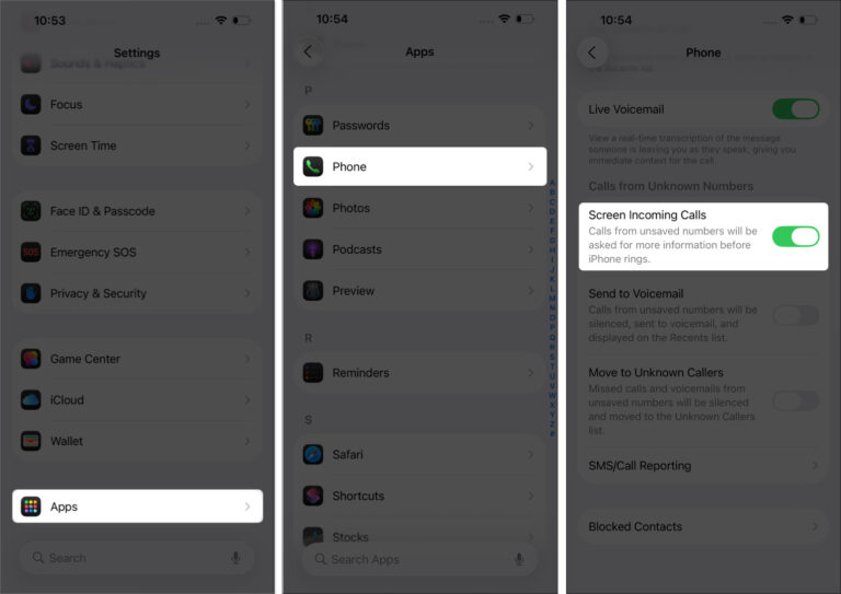 iOS 26 Call Screening: Stop Spam Calls on iPhone