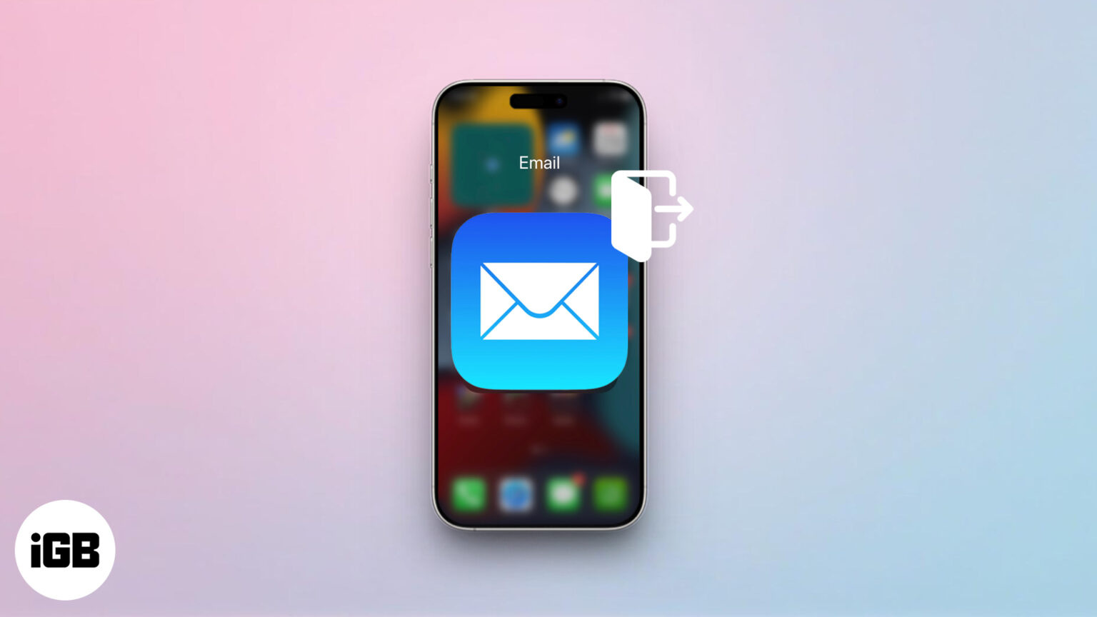 How to Use Invisible Ink in iMessage on iPhone and iPad? – iGeeksBlog