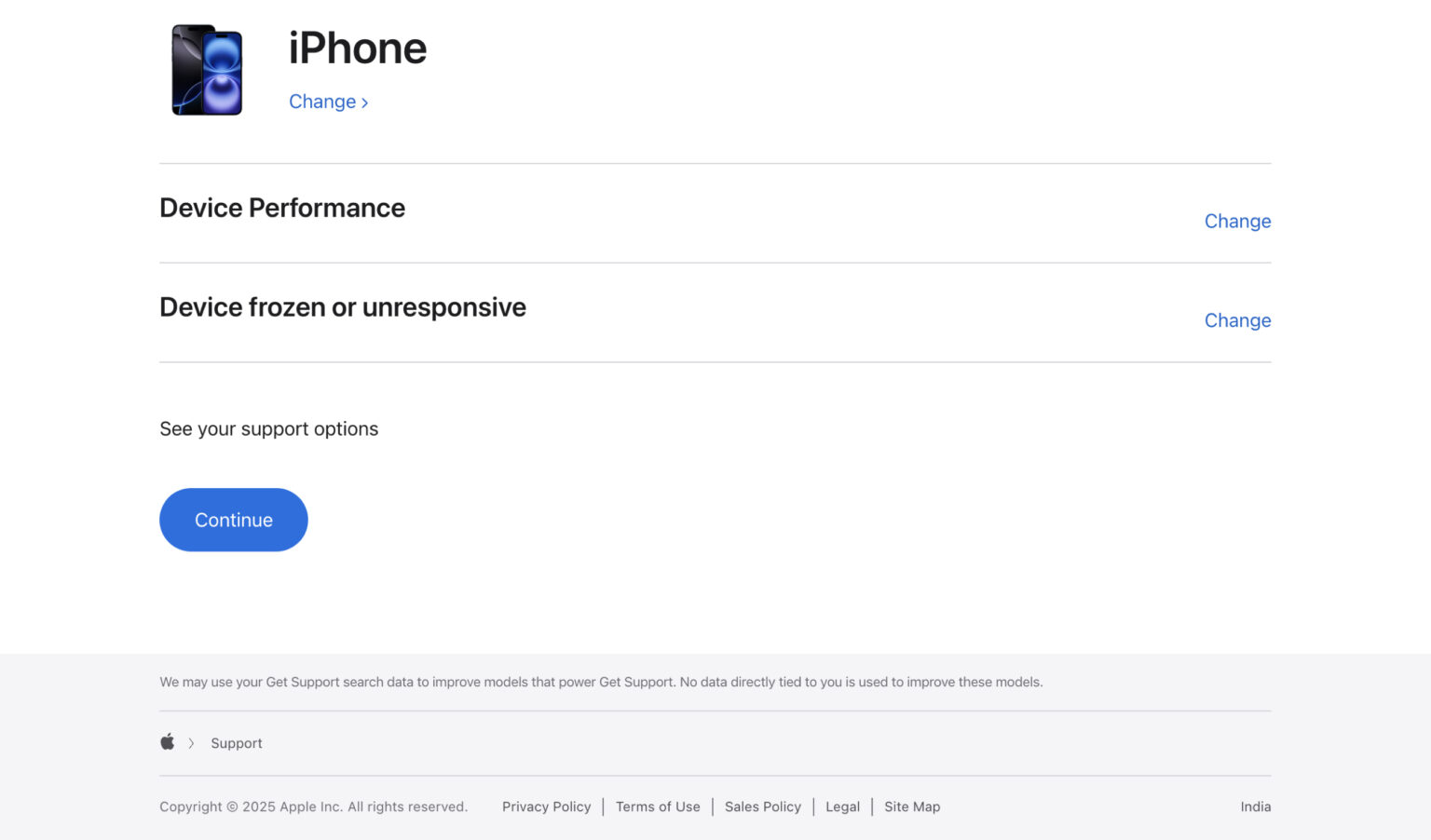 How to Contact Apple Support? – iGeeksBlog