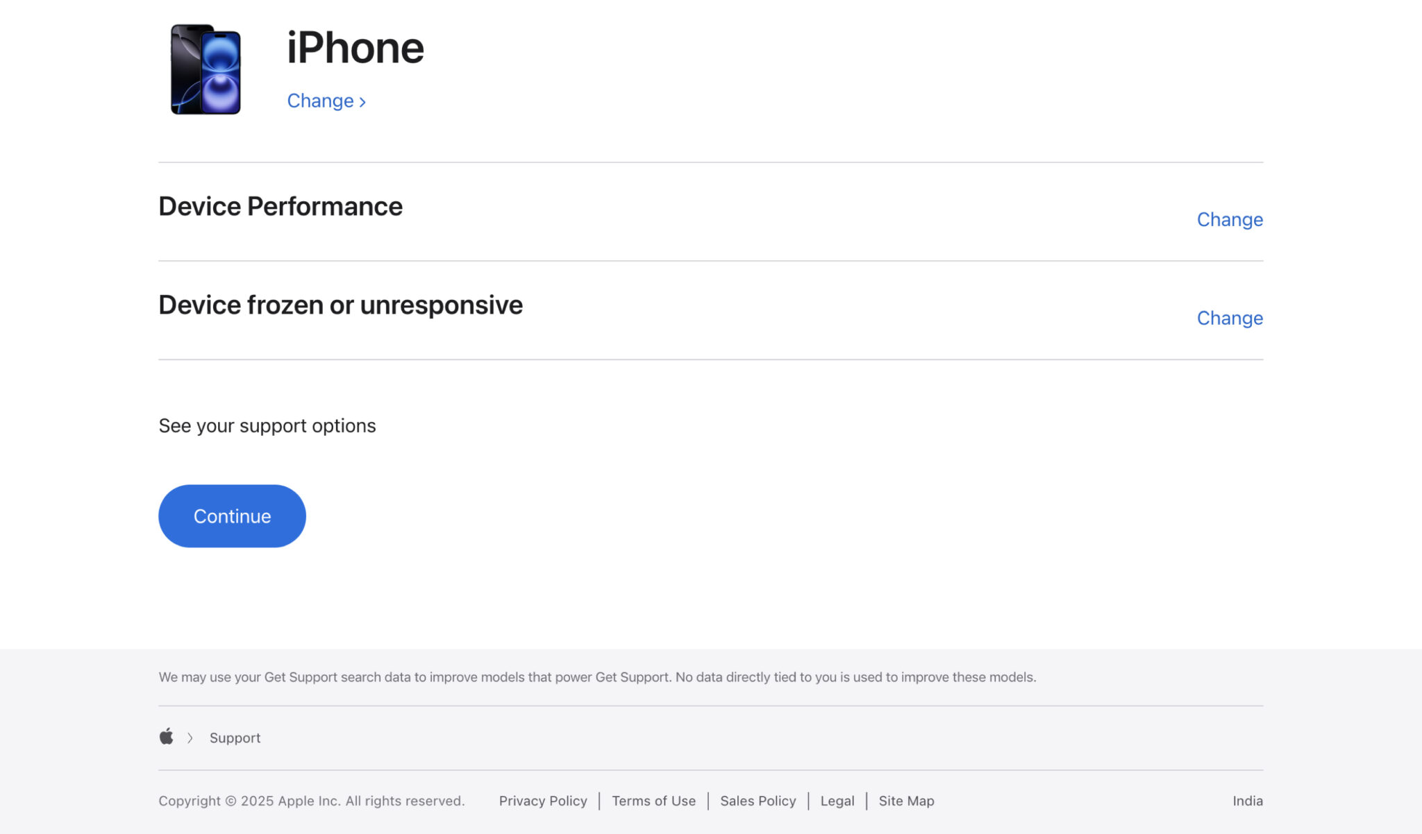 How to Contact Apple Support? – iGeeksBlog