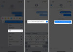 How to Edit or Unsend Messages on iPhone and Mac – iGeeksBlog