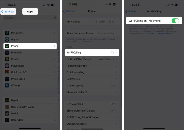 Boost iPhone Signal: 11 Easy Fixes to Improve Reception