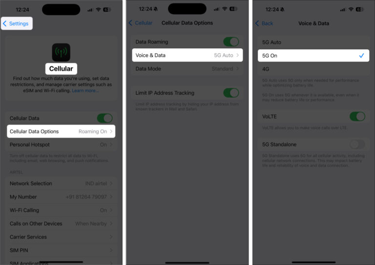 Boost iPhone Signal: 11 Easy Fixes to Improve Reception