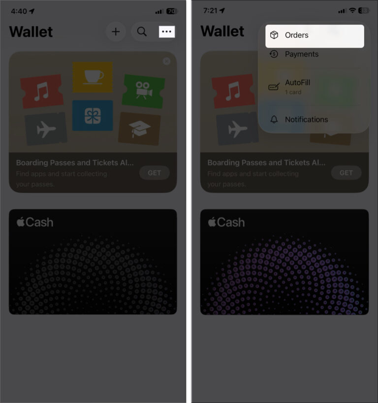 iOS 26 Wallet App: Everything New You Need to Know