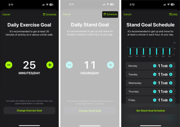 iPhone Fitness App Explained: Track Steps, Rings, and Goals Without a Watch