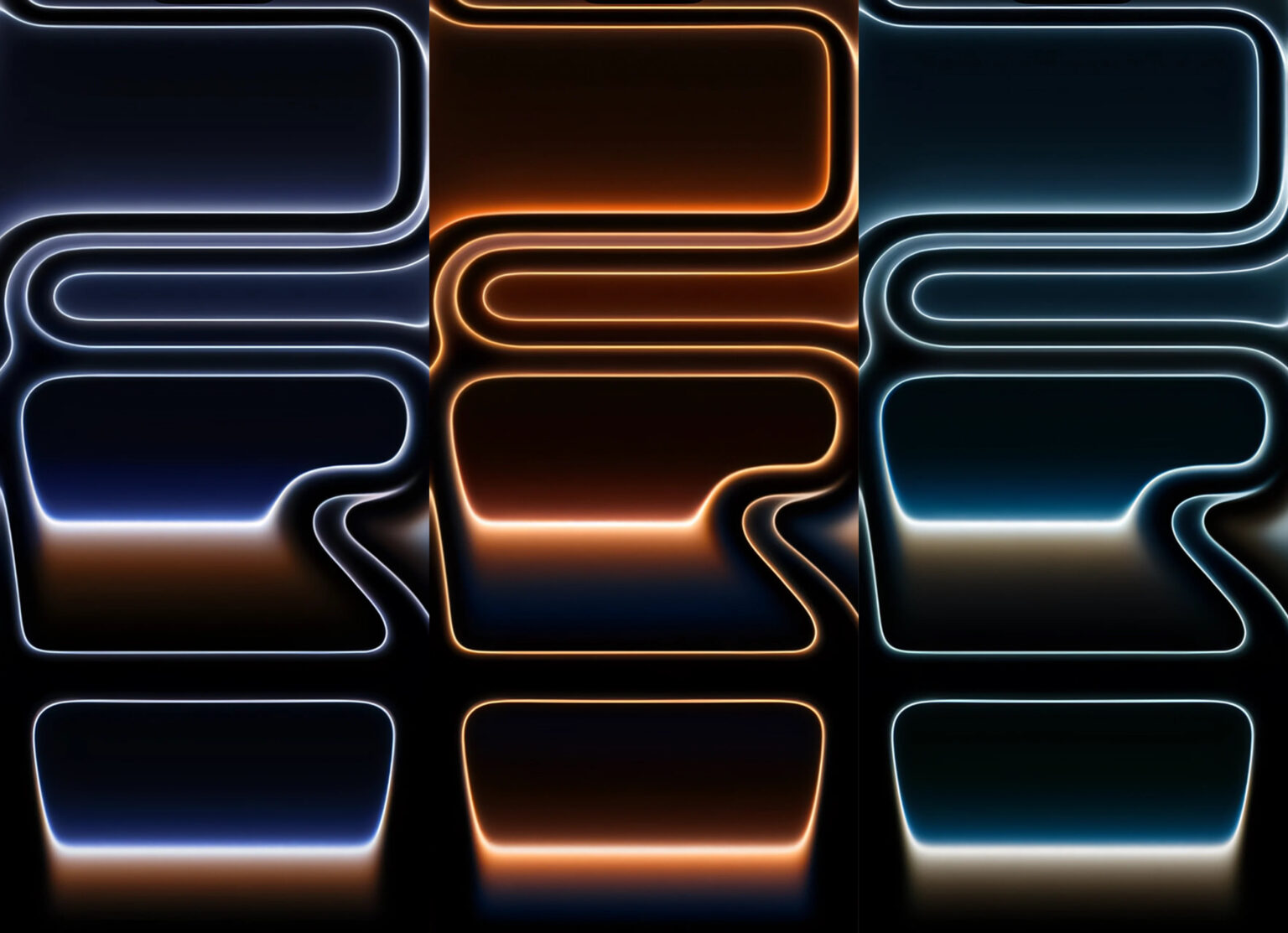 Download iPhone 17, Air, and Pro Wallpapers in High Resolution – iGeeksBlog