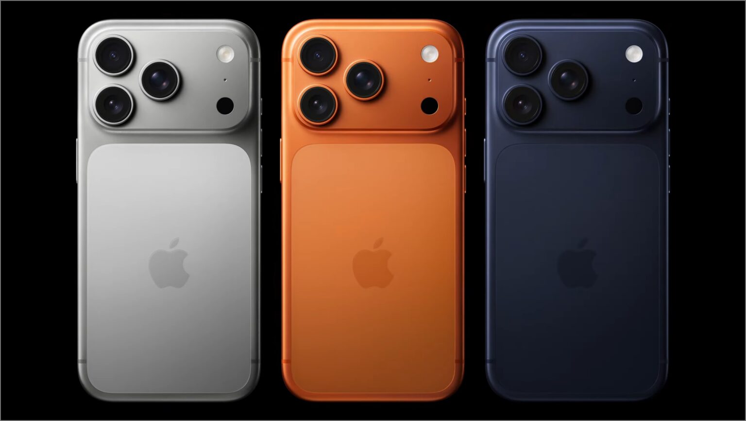 iPhone 17 Colors: Which One Should You Pick? – iGeeksBlog