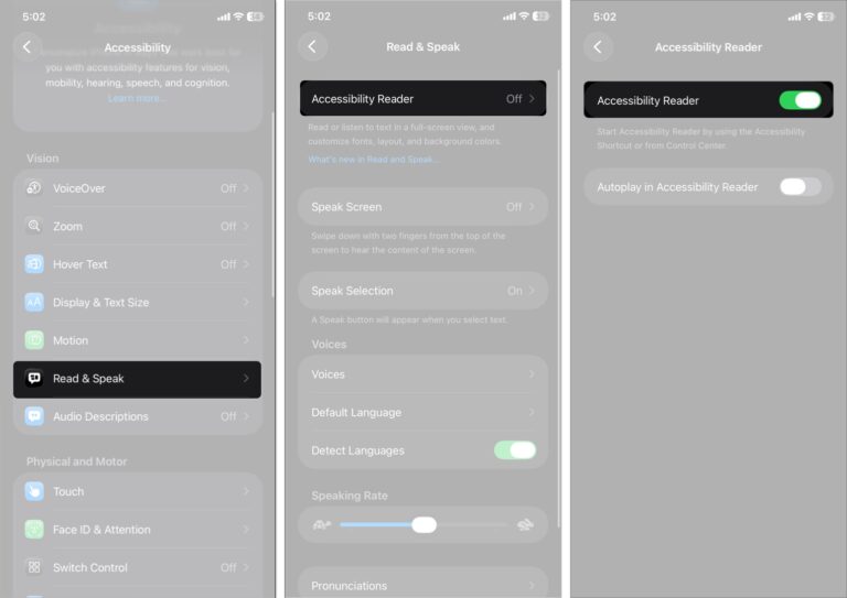 25 Must-Know Accessibility Tips For iPhone Users – iGeeksBlog