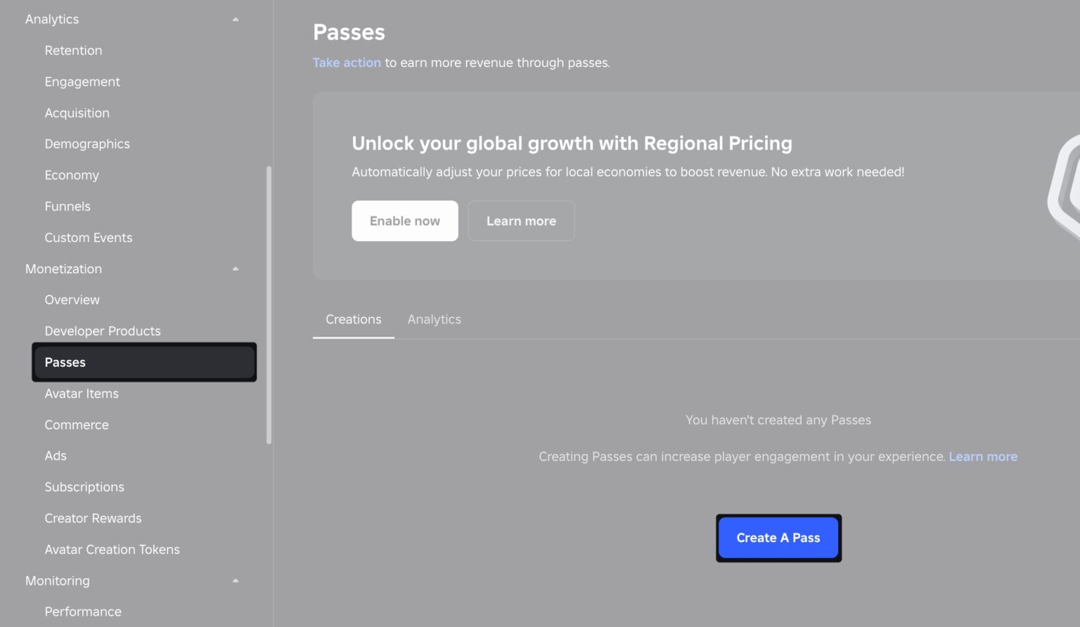 How to Make a Game Pass on Roblox (Step-by-Step Guide for 2025) – iGeeksBlog