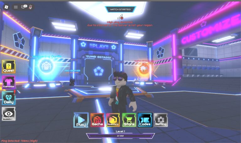 Project Egoist Codes (December 2025) – iGeeksBlog