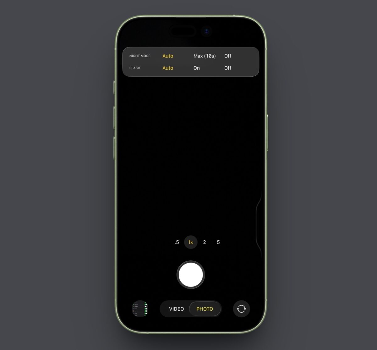 How to Photograph the Northern Lights with an iPhone: Step-by-Step Guide – iGeeksBlog