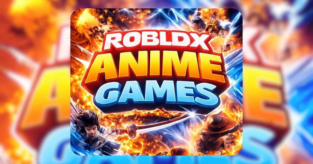 Best Roblox Anime Games to Play Right Now – iGeeksBlog