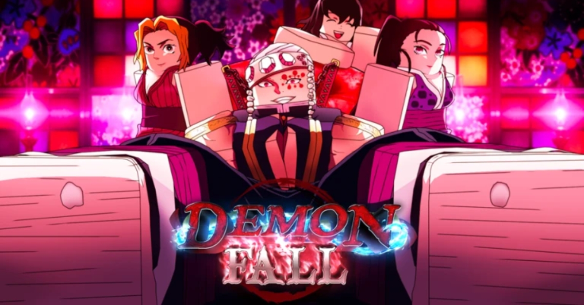 Demonfall Codes (December 2025)