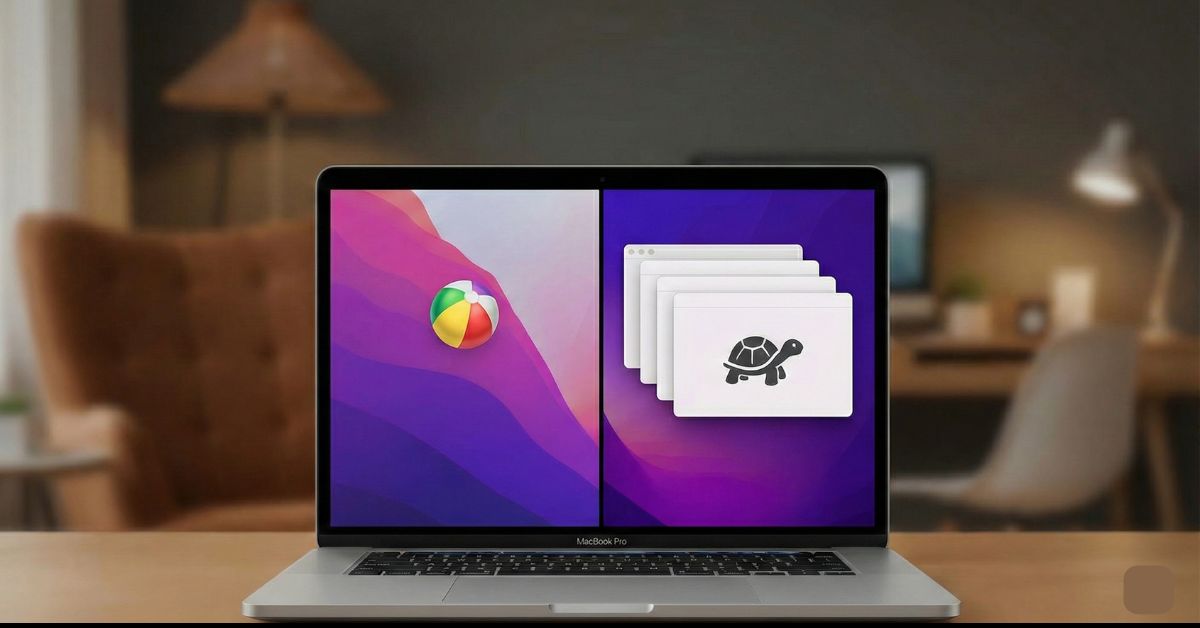 How to Clear RAM on Mac: Easy Ways to Free Up Memory – iGeeksBlog