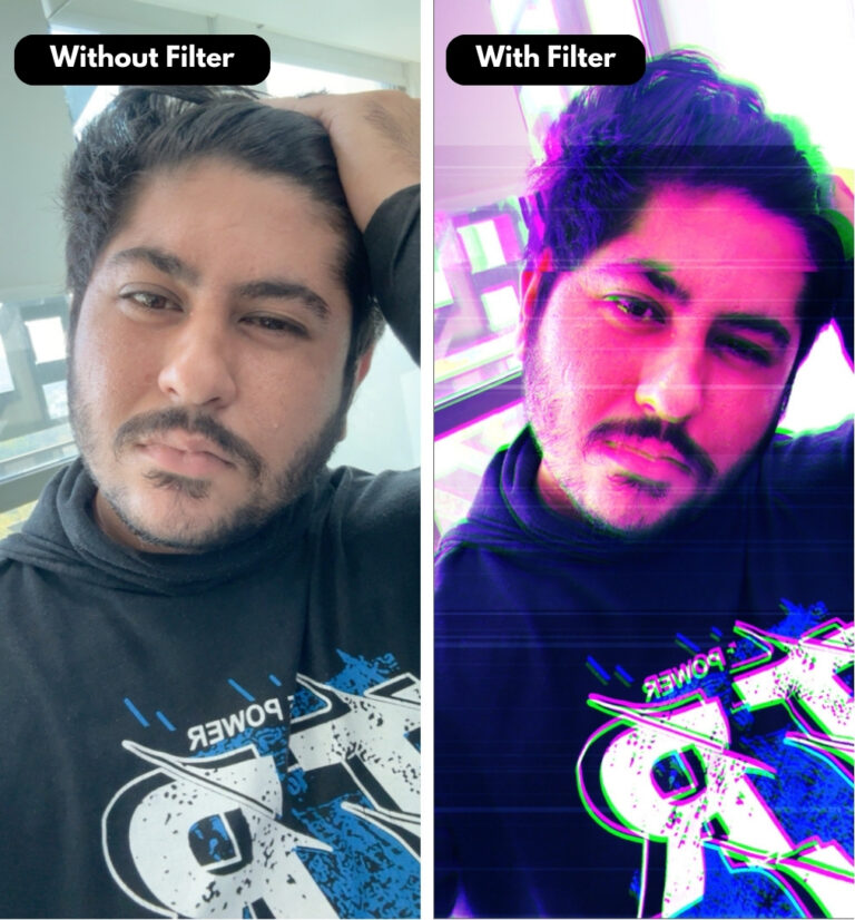 Best Instagram Filters and Effects for Photos, Reels, and Stories ...