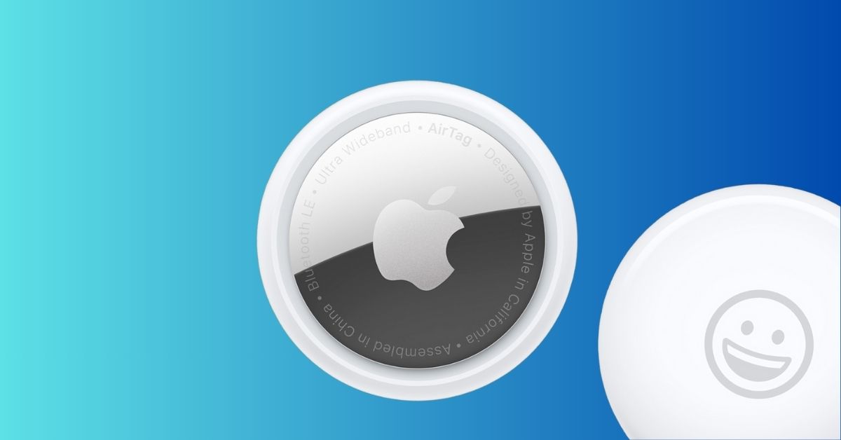 New AirTag 2 Leak Reveals Five Upgrades