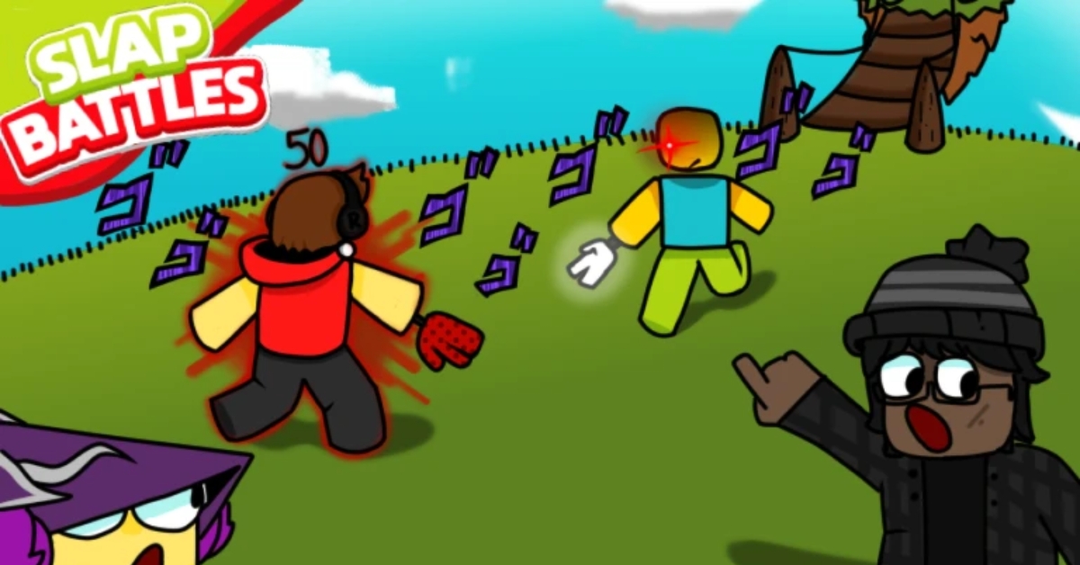 Slap Battles Codes (January 2026) – iGeeksBlog