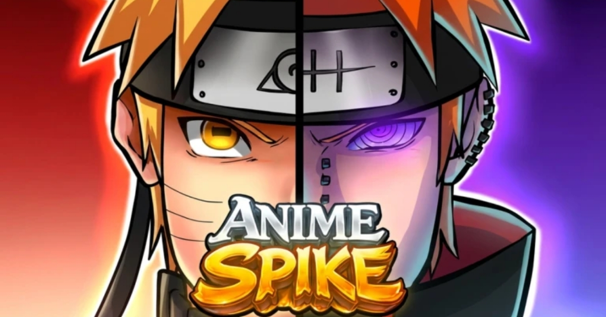 Anime Spike Codes (January 2026) – iGeeksBlog
