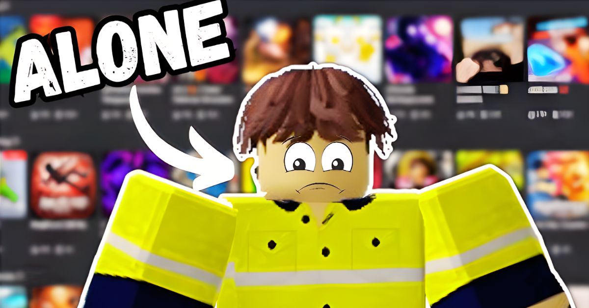 12 Best Roblox Games You Can Play Alone in 2026 – iGeeksBlog