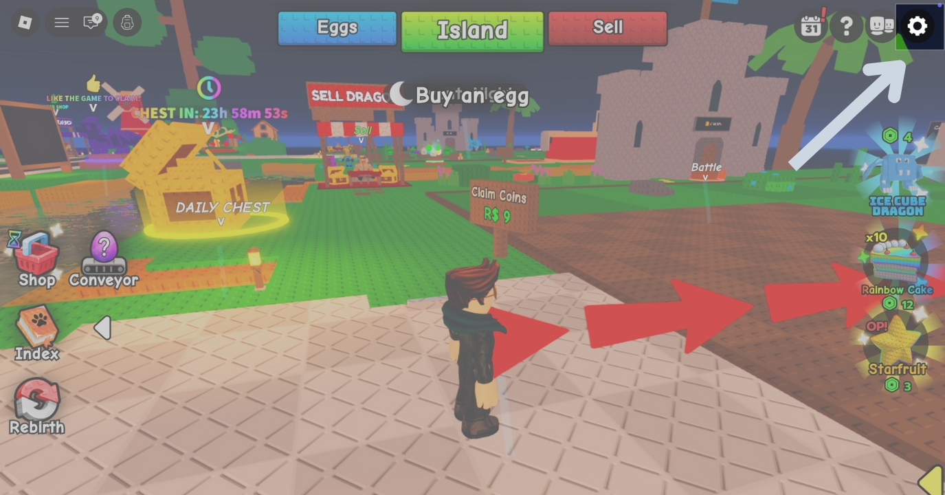 My Dragon Island Codes (January 2026) – iGeeksBlog