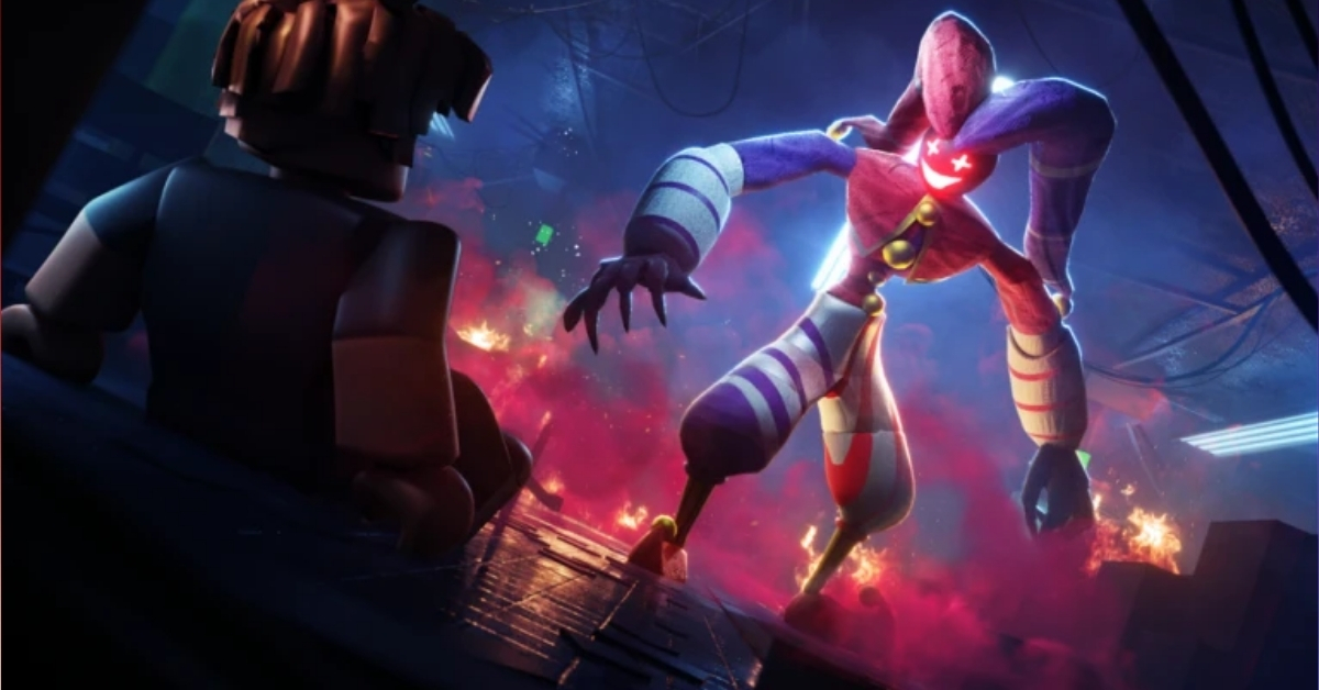 Roblox Control Codes (January 2026) – iGeeksBlog