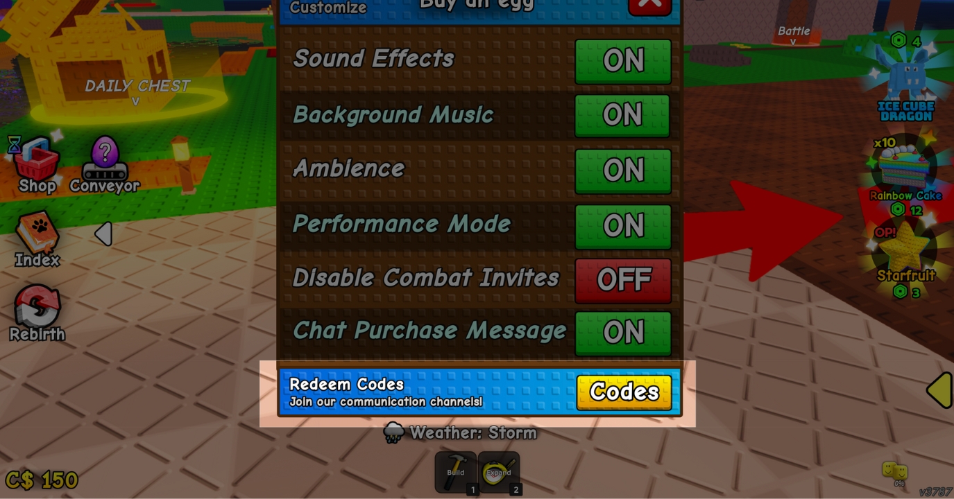 My Dragon Island Codes (January 2026) – iGeeksBlog