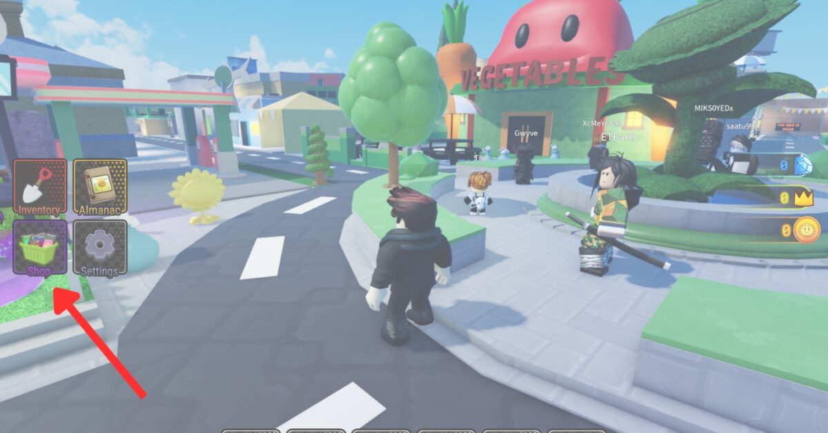 Plants Tower Defense Codes (January 2026) – iGeeksBlog